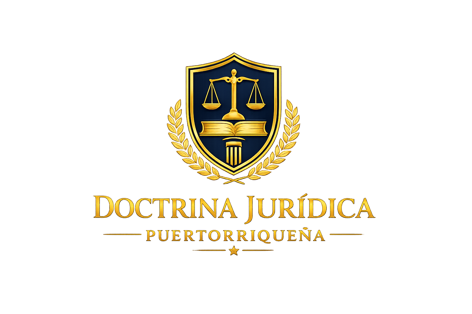 Doctrina Jurídica Puertorriqueña
